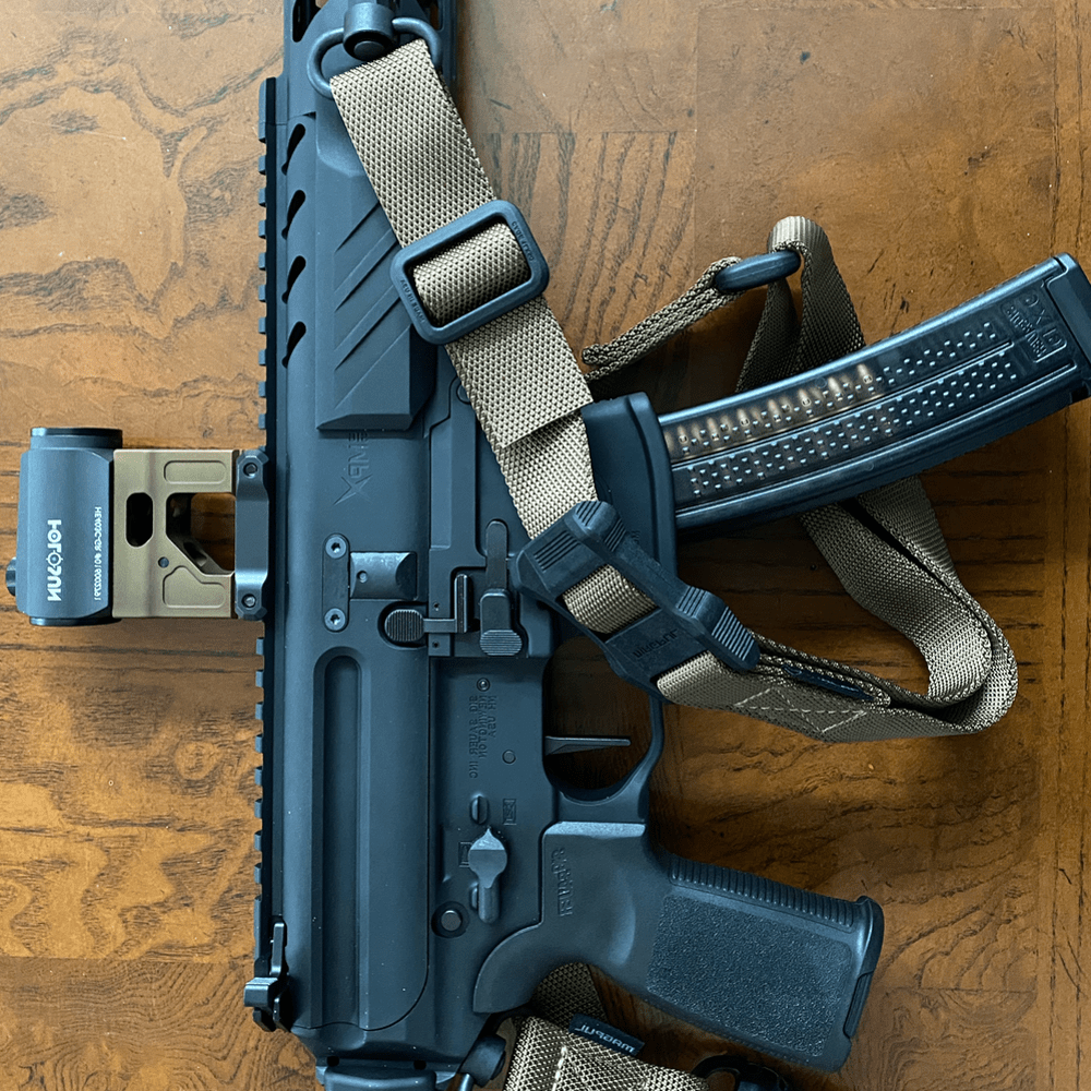 rifle upgrades – GRMTAC